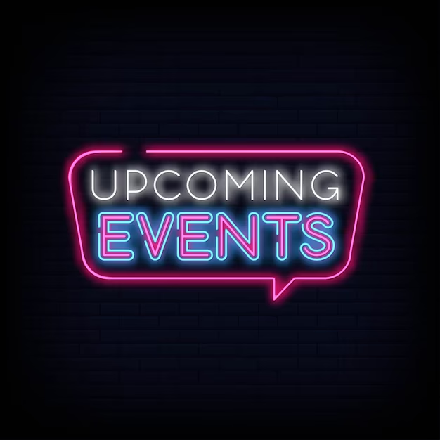 An Event Planner's Complete Guide to LED Neon Signs In Australia ...
