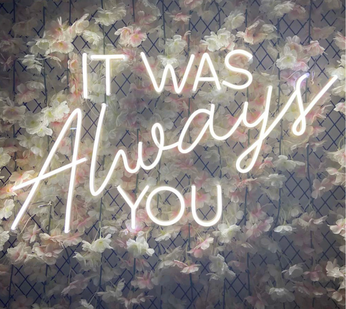 Get Positive & Motivational LED Neon Quotes At The Best Quality In ...