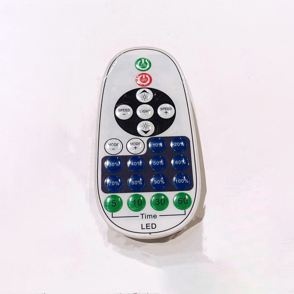 Neon Light Remote – Neoneoworld